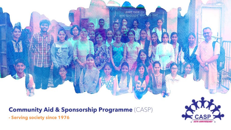About CASP | CaspIndia